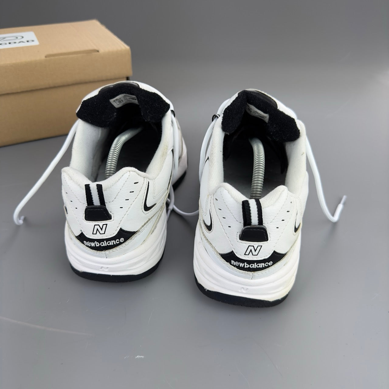 New Balance '407' (2011) – VNTGDAD