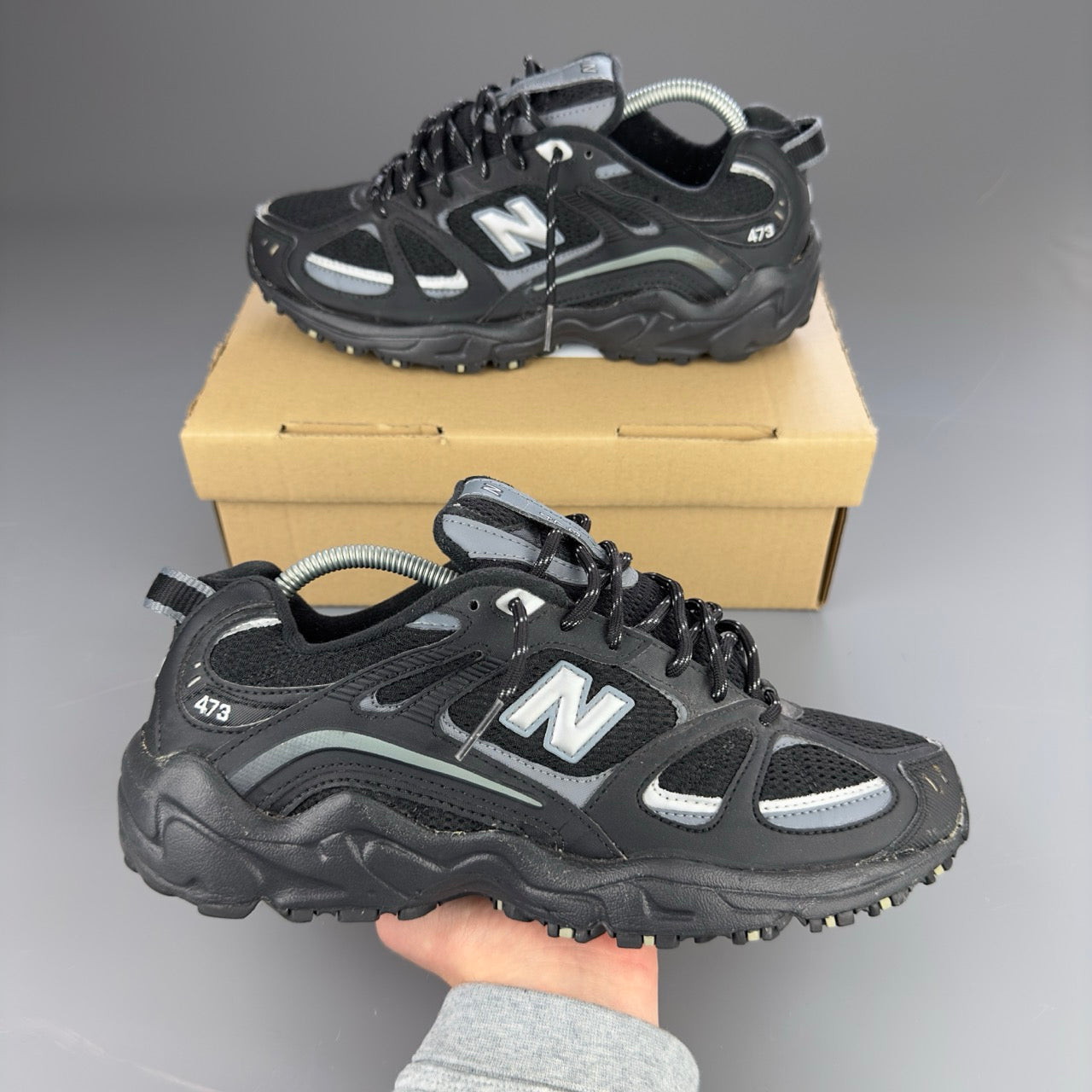 New Balance '473' (2007) – VNTGDAD