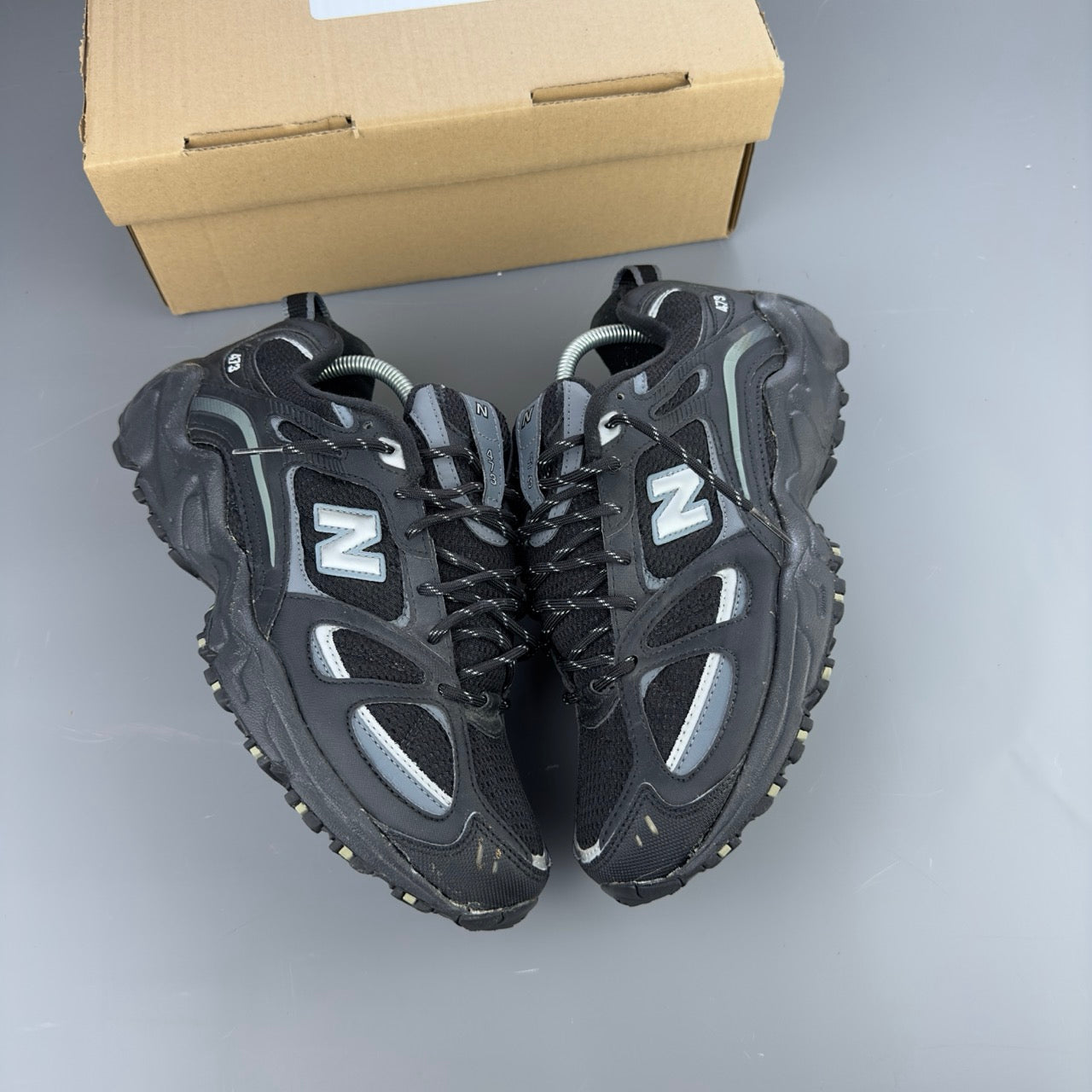 New Balance '473' (2007) – VNTGDAD